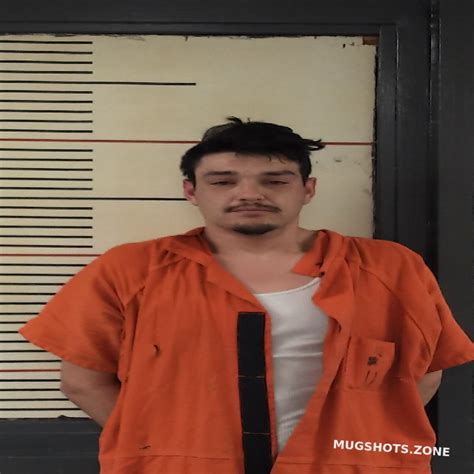 Basham Billy Bob 05182024 Van Zandt County Mugshots Zone