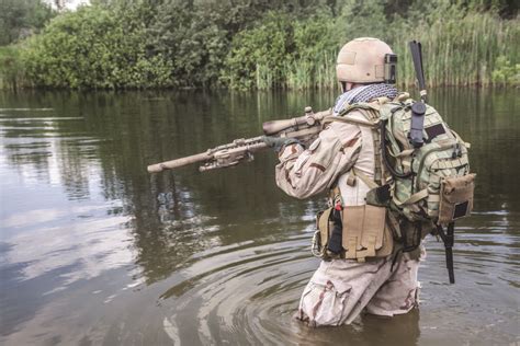 Panerai Teams With Navy Seals For Luxury Dive Watch And Training Experience Maxim
