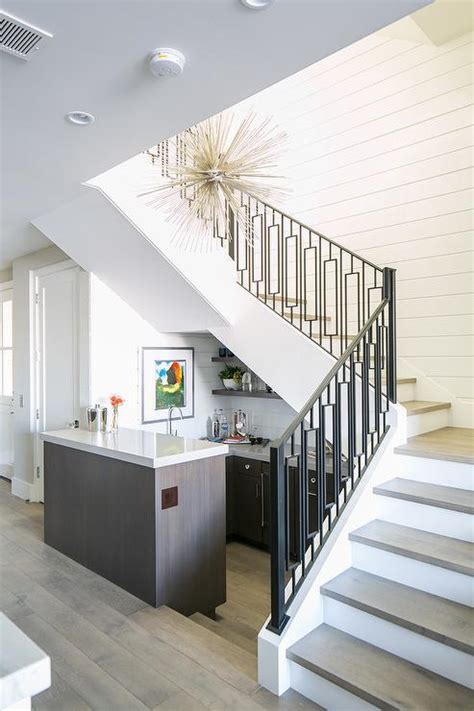 Stair Ideas Basement Bar 36 Basement Bar Ideas For The Ultimate
