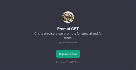 ¿qué Es Prompt Gpt Cloudbooklet