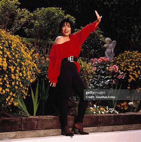 Jackee Harry Circa 1994 Various Jonathan Exley Celebrity Archives News Photo Getty Images