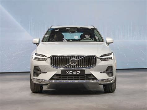 沃尔沃xc60车展实拍高清大图沃尔沃xc60第97张图片大全太平洋汽车