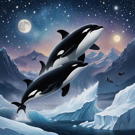 Whispers Of The Arctic Waves