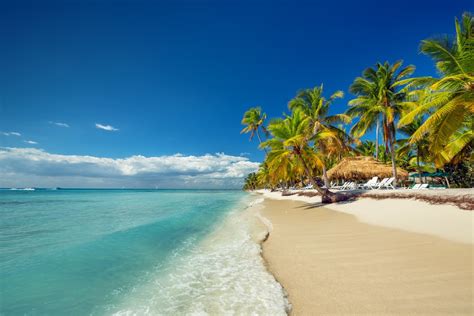 Punta Cana Resorts And Beyond Me Gusta Volar