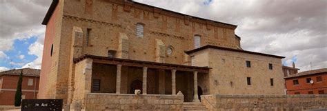 Excursiones Visitas Guiadas Y Actividades En Becerril De Campos