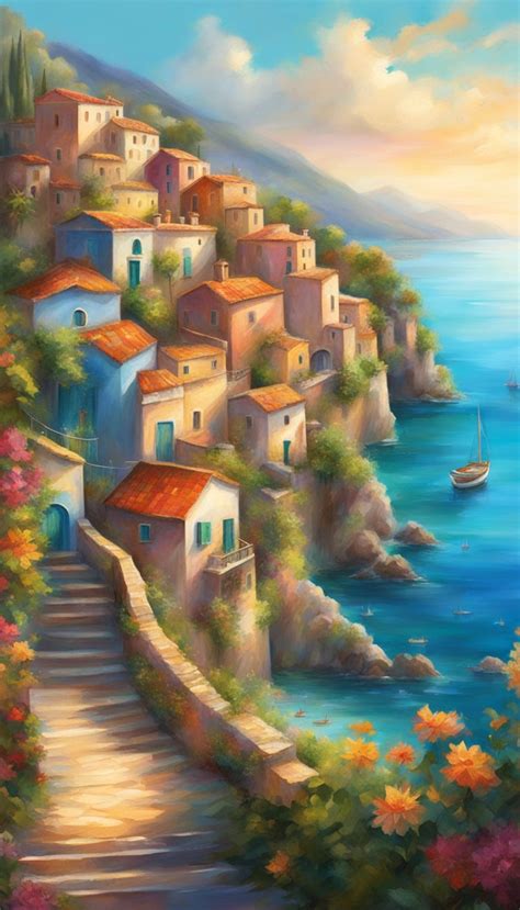 40 Mediterranean Backgrounds And Illustrations Free High Res