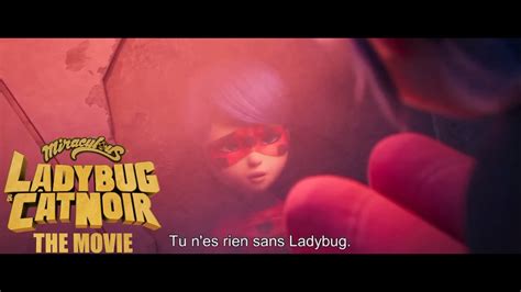 Miraculous Ladybug Deleted Scene Part 5 Youtube