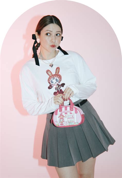 ナルミヤキャラクターズ