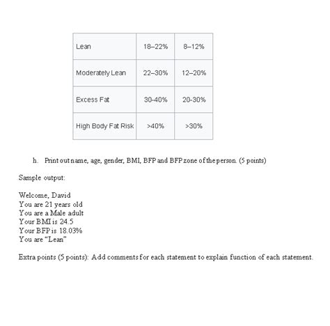 Solved Programming Assignment 1 100 Points Chapter 1 2and3