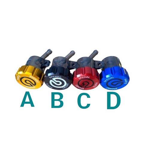 Jual Tabung Smoke Mini Tabung Minyak Rem Smoke Mini Shopee Indonesia