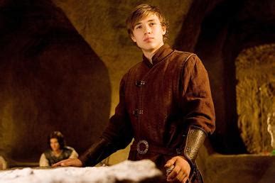 Peter Pevensie Wikipedia