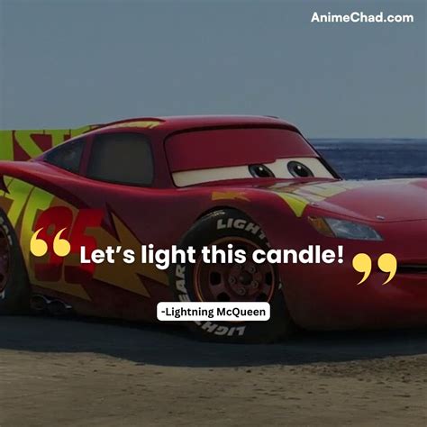25 Iconic Cars 3 Quotes That Well Never Forget Animechad