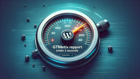 Optimizing Wordpress Loading Speed Without Using Plugins Save 100