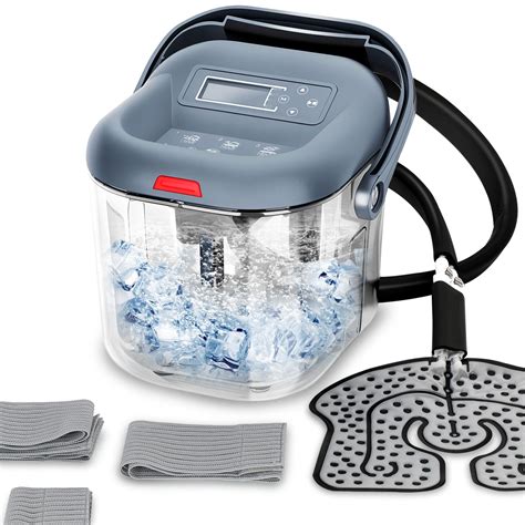 Ice Man Machine For Knee After Surgerycold Therapy Machinecontinuous Cold Treatment After