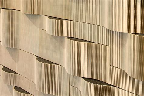 3d Oak Wall Cladding In Wavy Pattern Artofit