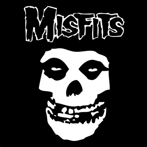 Misfits Skull Wallpapers Wallpaper Cave Misfits Skull Wallpapers Wallpaper Cave