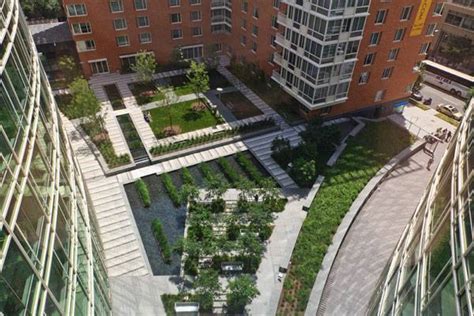 3 Projects Show How Green Infrastructure Can Solve Our Global Problems