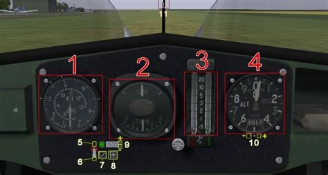 Fs2004 Slingsby T 21b Sedbergh Glider Flight Simulator 2004 Mod