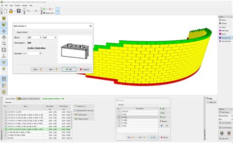 Catalogs Of Manufacturers Geotechnical Software Geo5