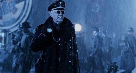 Klaus Werner Von Krupt Hellboy Wiki Fandom