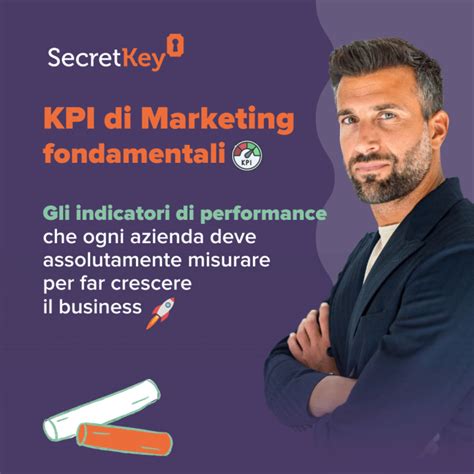 Marketing Data Driven I Kpi Per Far Crescere Il Business Aziendale