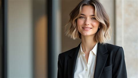 Coiffures Tendance De 2025 Pour Rajeunir Votre Look De Dix Ans Beauty