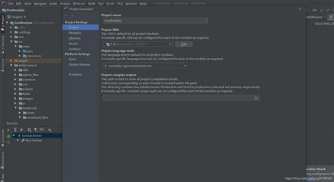 Idea导入gitee下载的项目文件其他电脑如何更改gitee上的项目 Csdn博客 Idea导入gitee下载的项目文件其他电脑如何更改gitee上的项目 Csdn博客