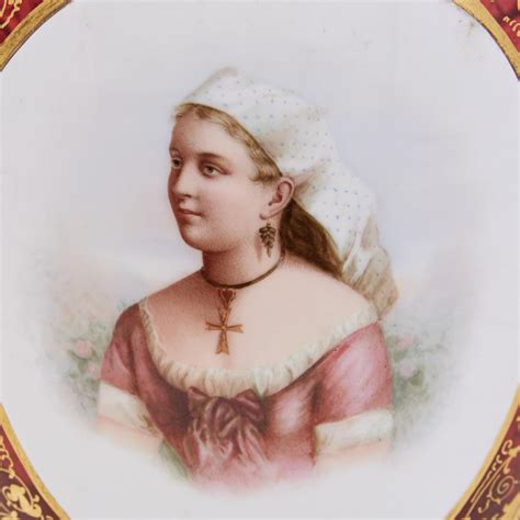 Exquisite Pair Of Bohemian Style Gilt Decorated Opaque White And Ruby