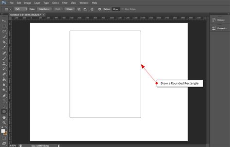 Photoshop Cs6 Create A Custom Shape And Brush In 20 Minutes