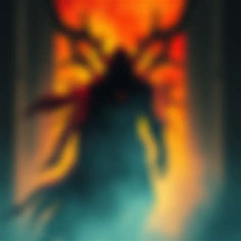 Understanding The Indifferenceman In The Wall In Warframe Leveluptalk