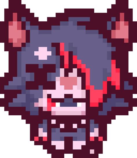 Just Screwin Around In Piskel R Bindingofisaac