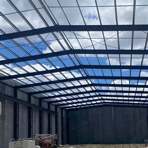 Structural Steel Tasmania Welding Works