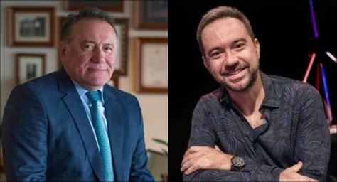 Enver Yücel Ile Kaan Sekbanı Karşı Karşıya Getiren Polemik Diken