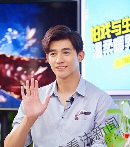 李子峰演煩帥哥了！ 每日頭條