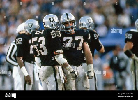 Lyle Alzado Raiders Howie Longs Mindset On Old School Raiders