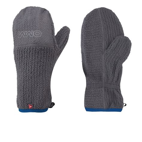 Omm Core Mitts Ss26