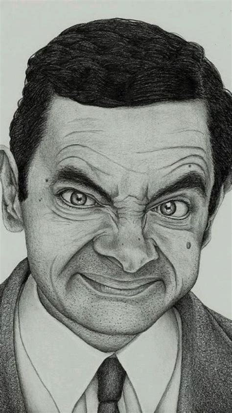 Mr Bean Album On Imgur