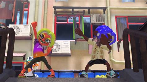 Saw Some People Posting Pics Of Their Octos So Heres Skyler Vibing