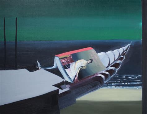 Continued Project Space Ventura A Pérez School Of Visual Arts Sva Nyc