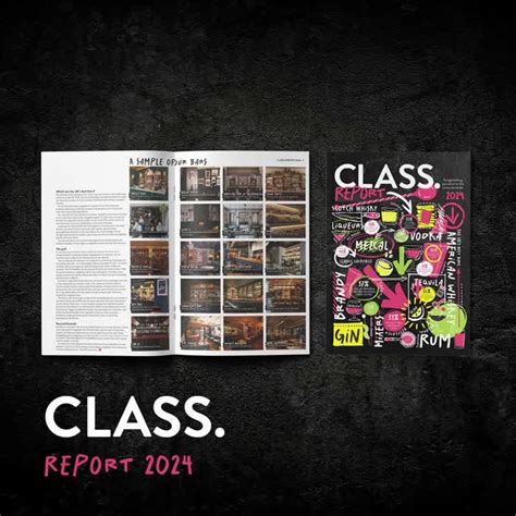 Class Bar Mag On Linkedin Class Has Launched Its First Data Led