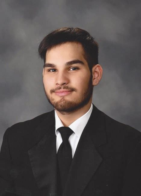 Anthony Leal Obituary Fort Worth Tx