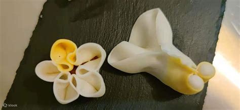 The Fancy Steamed Dumpling Class In The New Shikumen Lane Klook Philippines