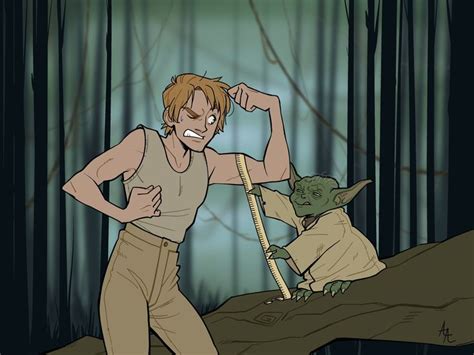 Aredhel Aredheldraws On X Star Wars Artwork Star Wars Memes Star