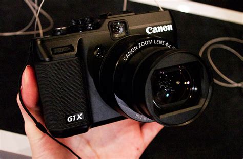 An Interesting Article Demystifying Advanced Compact Cameras Jeremy