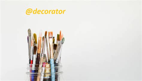 How To Use Decorators In Python By Example Towards Data Science