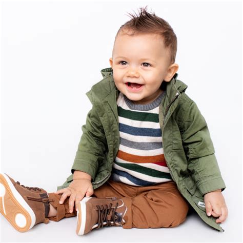 Josiah Tn Model And Talent