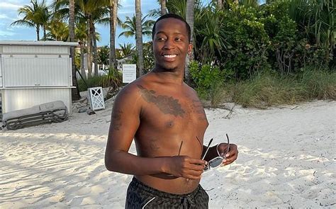 Markell Washingtons Age Bio Net Worth Career Personal Life And Faqs