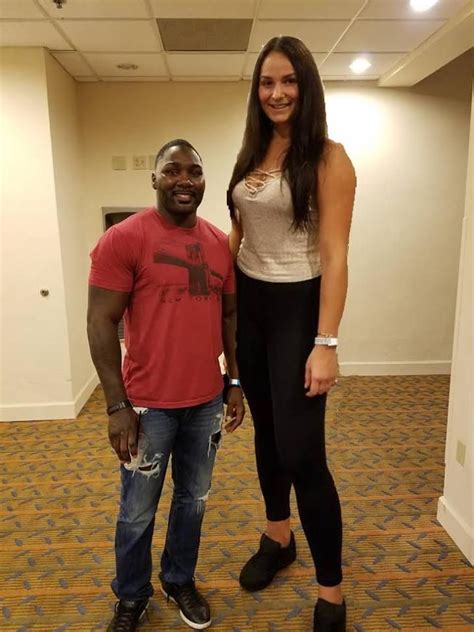 Tall Katya Dominator Kavaleva By Tallgirlfan On Deviantart Giant