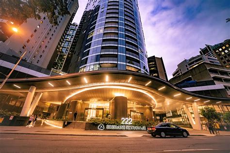 Fully Furnished Apartments For Rent In Brisbane Cbd Queensland Page 1