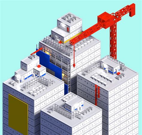 mirrors edge inspired voxel build r gaming